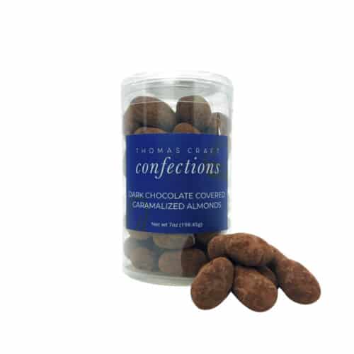 Confections - Thomas Craft Confections