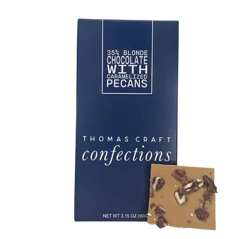 Home - Thomas Craft Confections