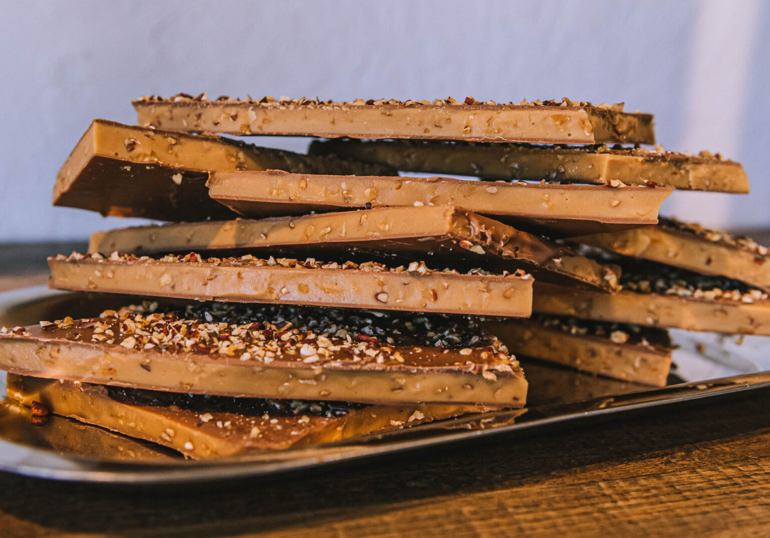 Home - Thomas Craft Confections